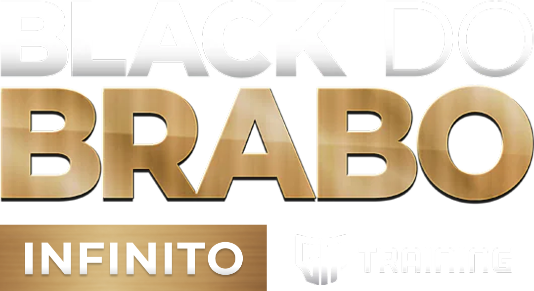 Black do Brabo Infinito – Oferta Liberada – Gui Malheiros